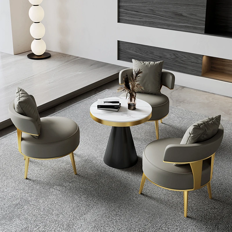 Modern Office Lounge Chairs