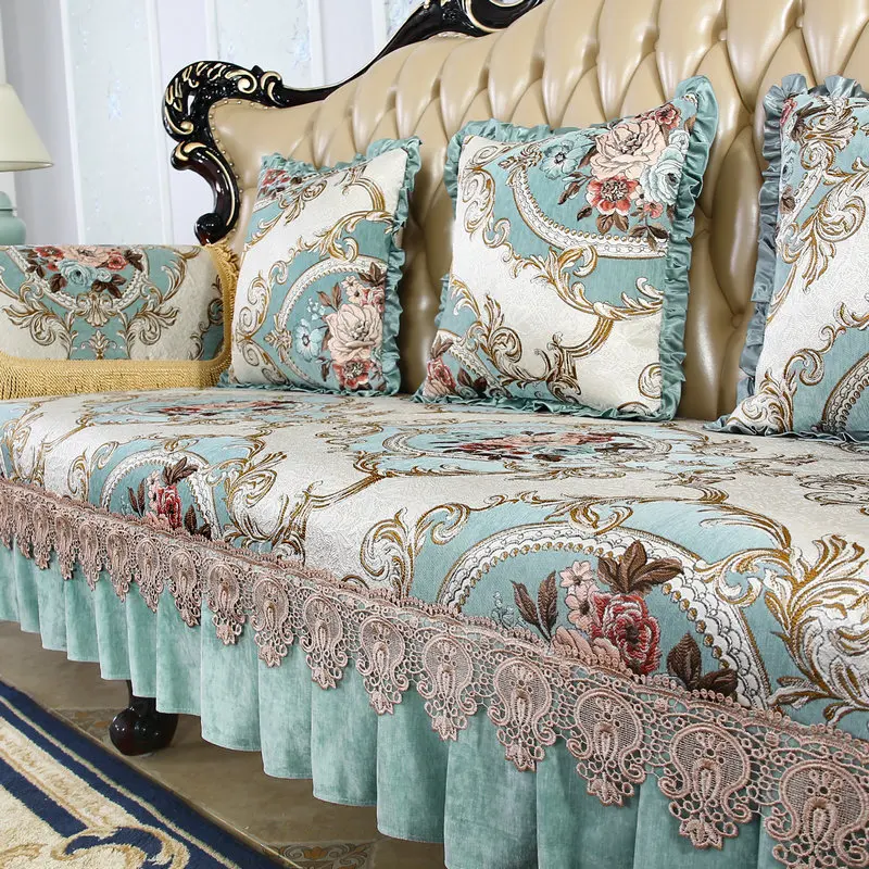 Luxury-Embroidered-sofa-cover-Couch-covers-for-sofas-loveseat-cover-L ...