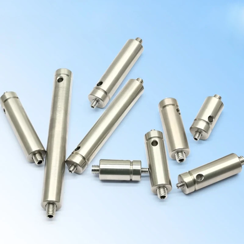 75mm-100mm-150mm-200mm-250mm-300mm-Diameter-12-7mm-Optical-Post-Support ...