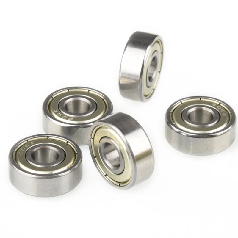 5pcs-696z-6x15x5mm-Roller-Wheel-Bearing-Deep-Groove-Ball-Bearings ...