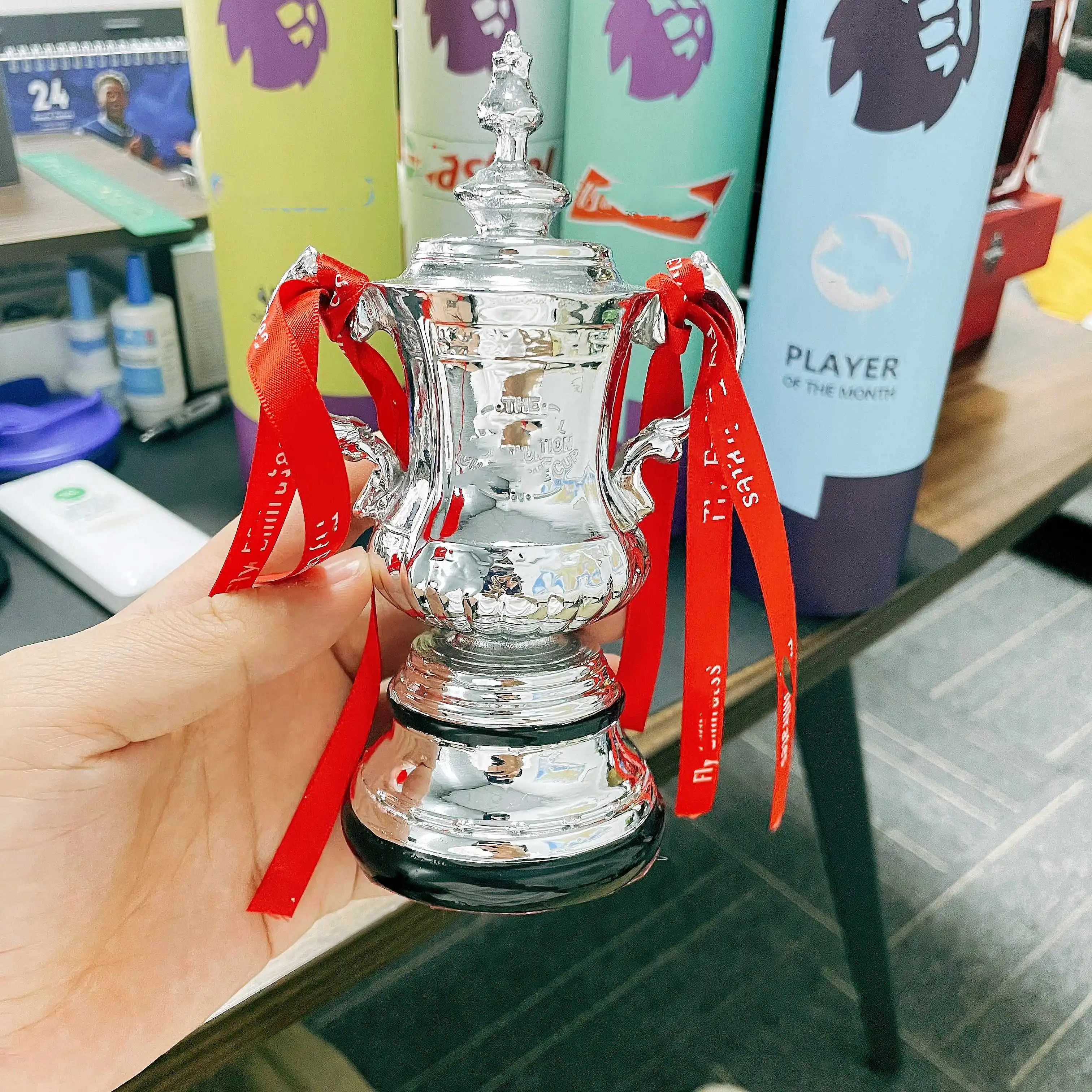 Store Home Products Feedback