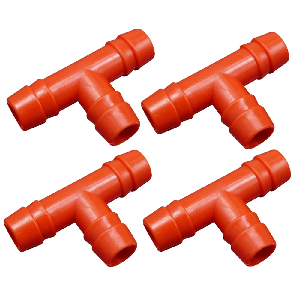 10-Pc-Plastic-three-way-pipe-Length-6cm-Diameter-1-5cm-hose-connector ...