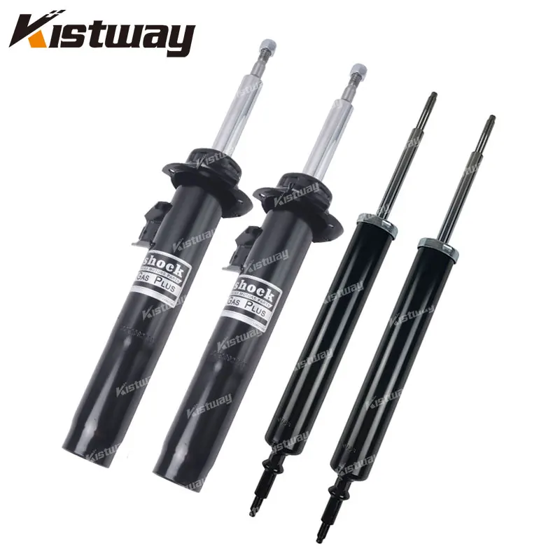 2PCS-High-Quality-Front-Rear-Shock-Absorbers-Kit-For-BMW-X1-E84-E87 ...