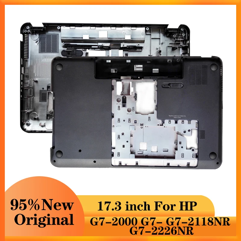 Hp Laptop Pavilion G7