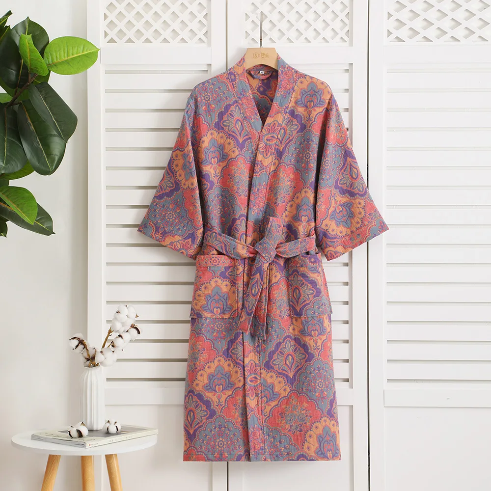 Summer dressing gown store
