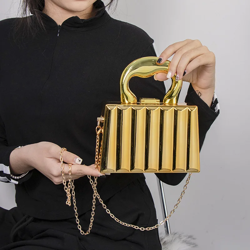 Woman-Acrylic-Box-Bag-2023-Fashion-Ice-Crack-Pattern-Handbag-Ladies ...