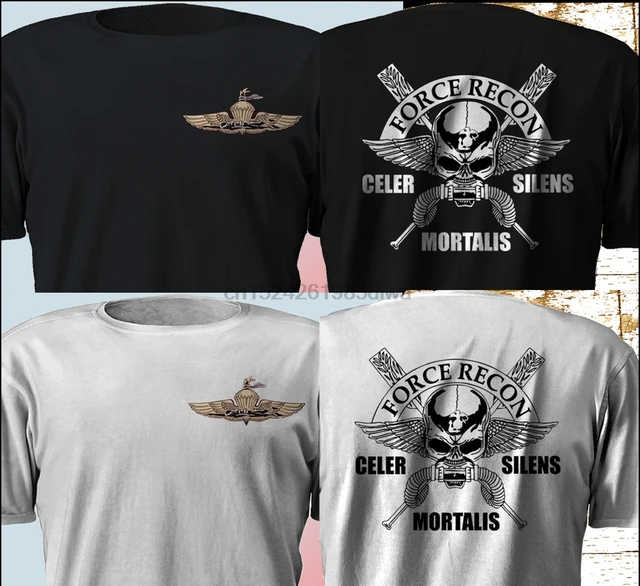 Force Recon T Shirts
