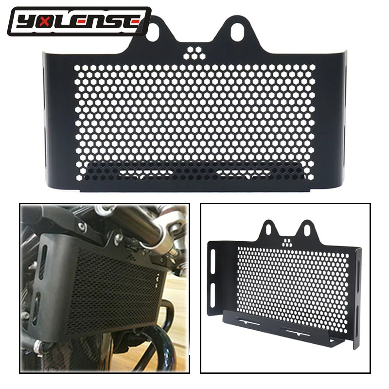 For-BMW-R-Nine-T-R-nineT-RninT-RNINET-R9T-2013-2023-Motorcycle-Radiator ...