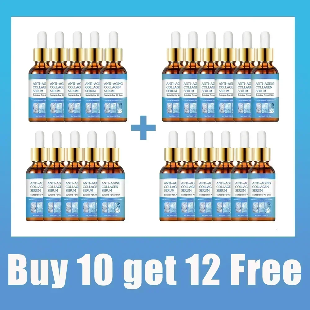 Suero antiarrugas instantáneo, Retinol Lifting, reafirmante, antienvejecimiento, desvanecimiento ...