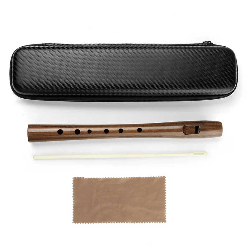 Indian Wood Flute