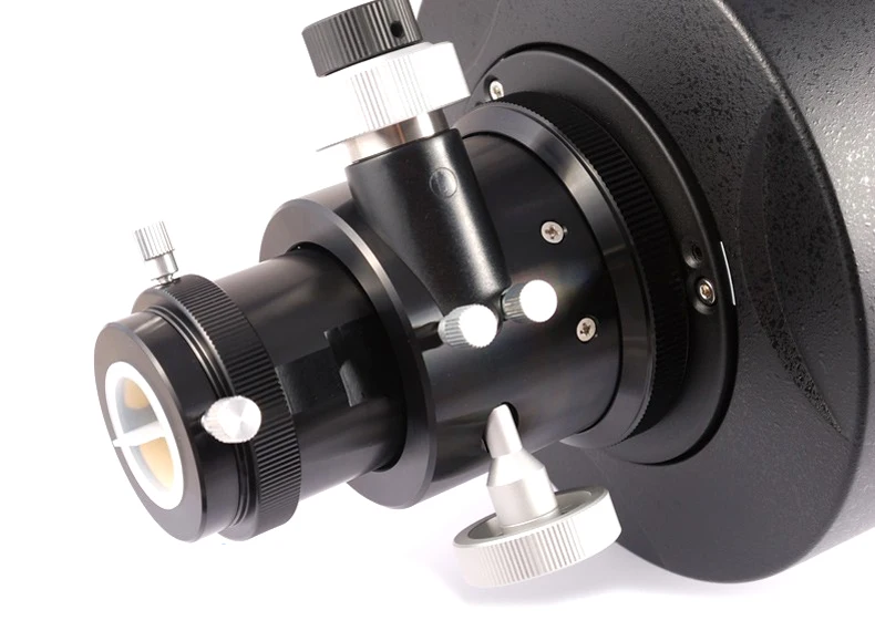 GSO RC6 F9ไฮเปอร์โบลอยด์กล้องโทรทรรศน์ดาราศาสตร์ภาพถ่ายดาวเคราะห์ใน ...