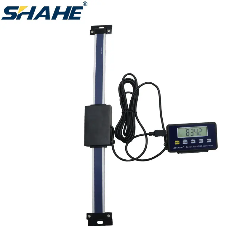 0 300 mm Digital Linear Scale Remote Readout Digital Linear Scale with ...