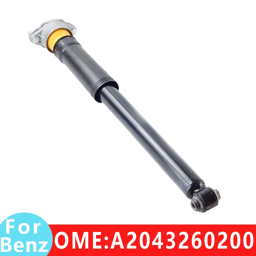 Suitable-for-Mercedes-Benz-A2043260200-A2043262800-car-rear-shock ...