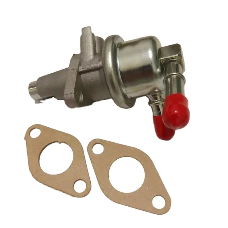 For Engines V2203 Tractor l3240 l3300 l3400 l3410 Fuel Pump 17121-52030 ...