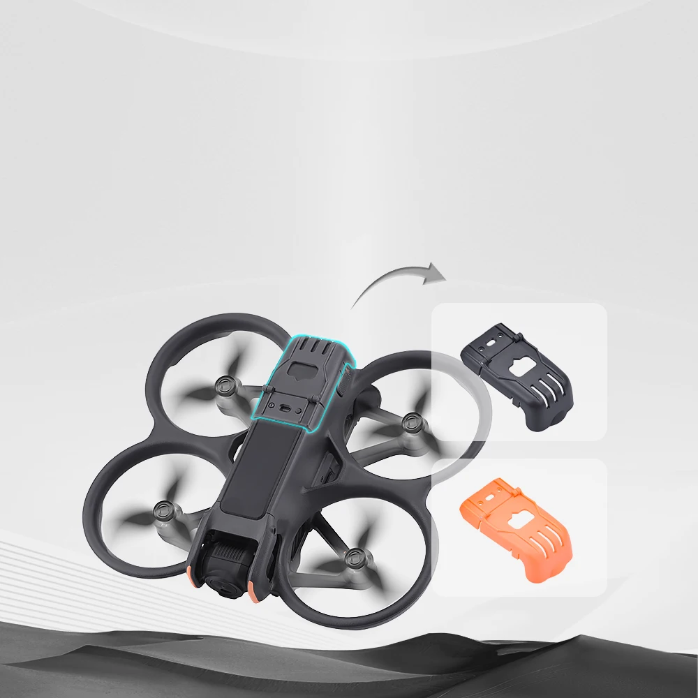 for-DJI-Avata-2-battery-anti-detachment-buckle-traversing-aircraft-anti ...