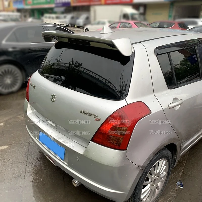 Suzuki Swift With Body Kit: Real-World Performance, Fitment, and Why ...