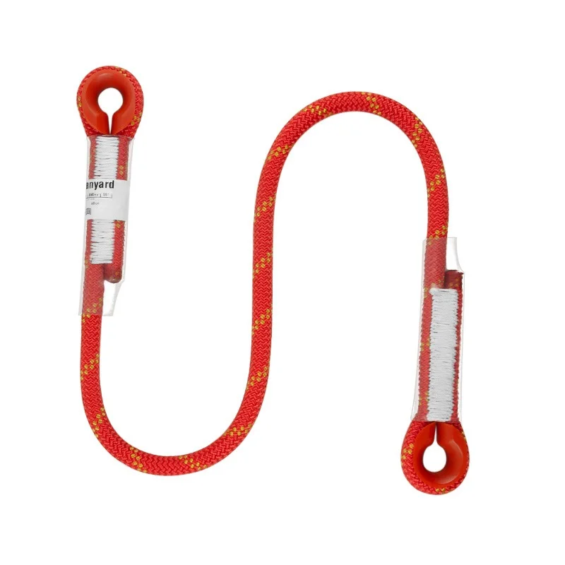 Cordino-per-arrampicata-su-roccia-all-aperto-corda-statica-da-10-5mm ...