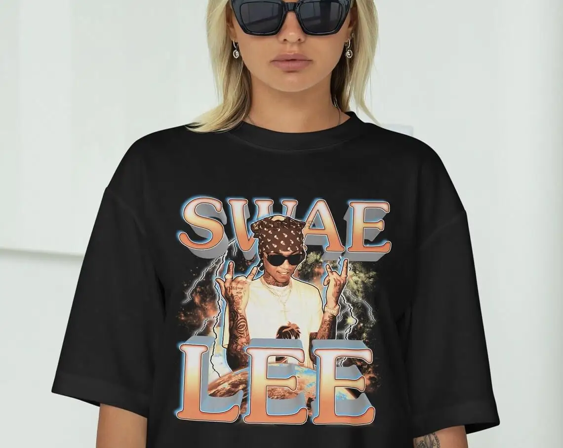 Swae-Lee-Shirt-90s-Vintage-Bootleg-Merch-Trending-Vintage-Bootleg-Hip ...