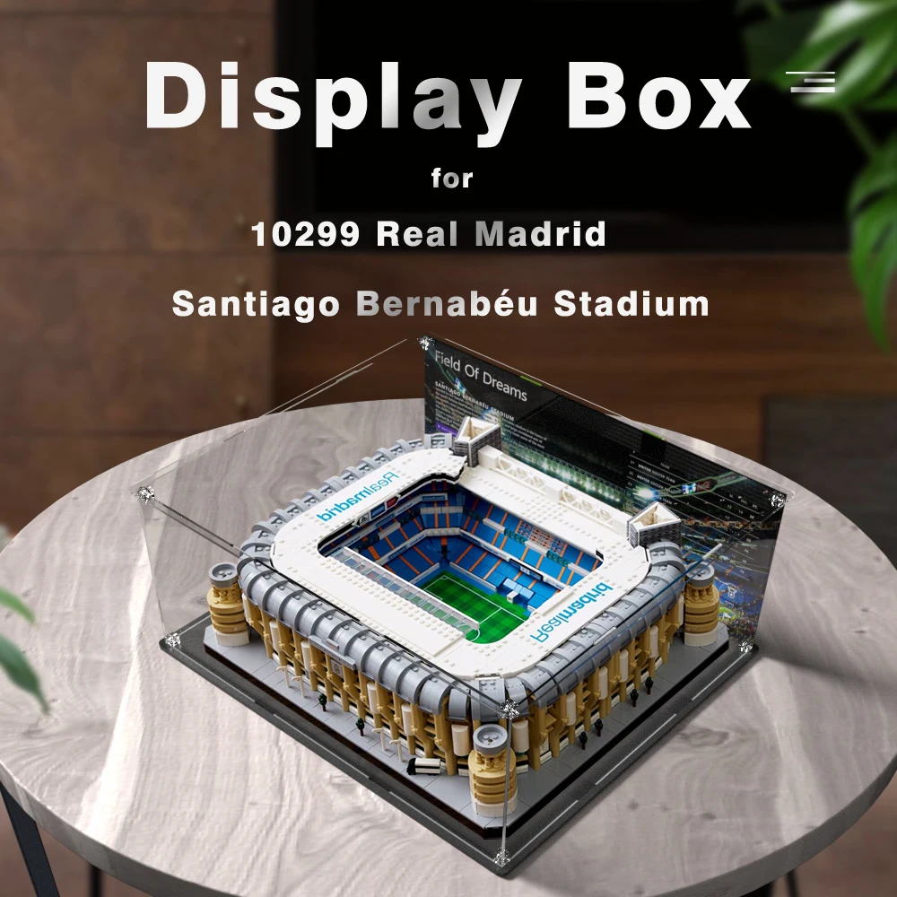Acrylic-Display-Box-for-Lego-10299-Real-Madrid-Santiago-Bernab-u ...