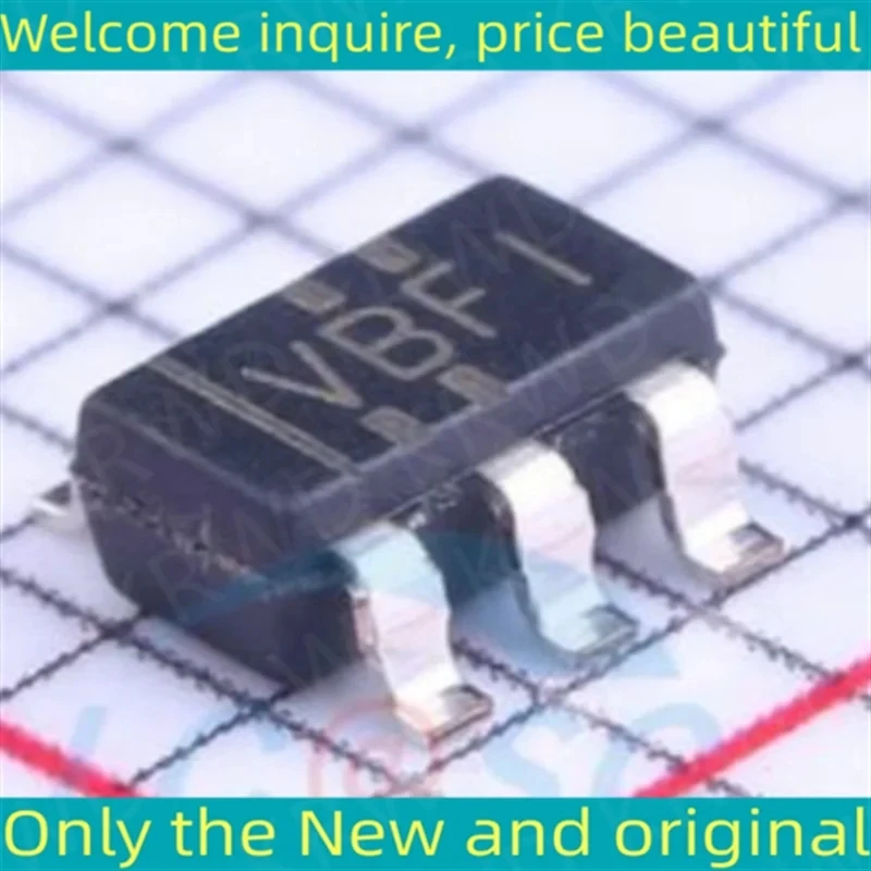 10PCS-VBF-V8F-New-and-Original-IC-Chip-TLV2370IDBVR-TLV2370IDB-TLV2370 ...