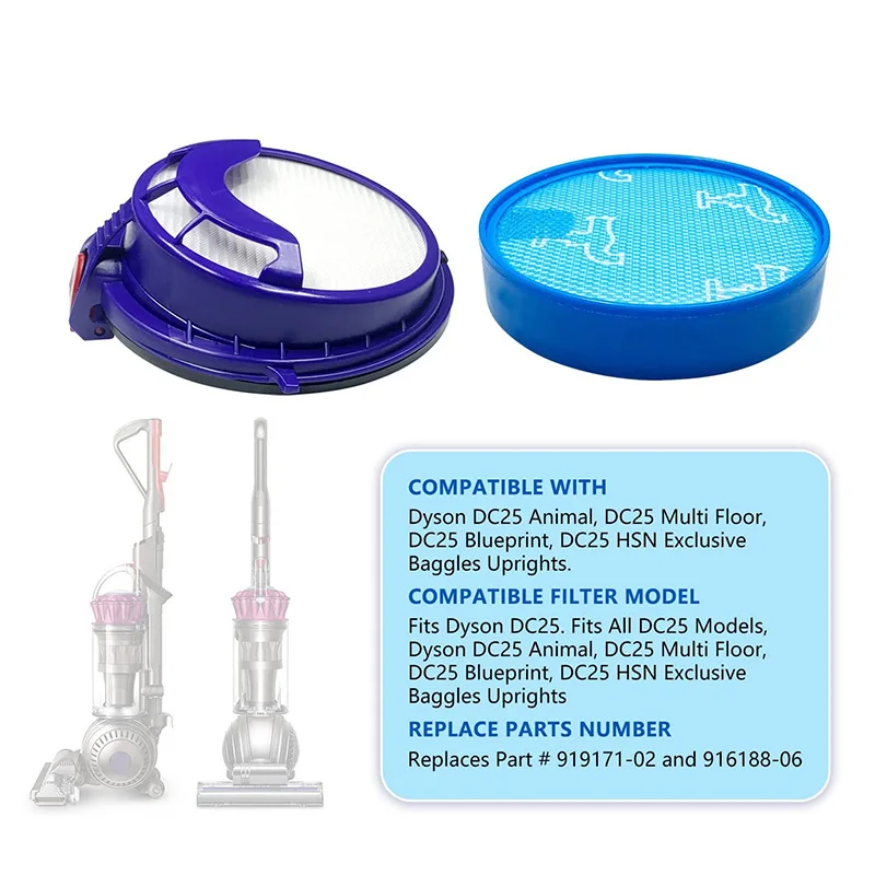 Dyson Dc25 Blueprint