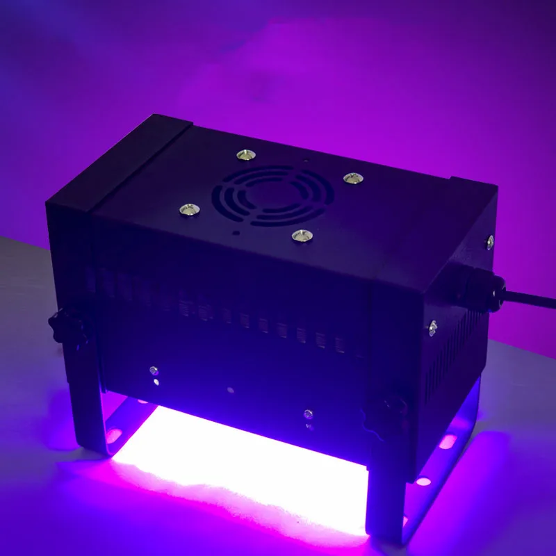 800W-405nm-UV-LED-Resin-Curing-Lamp-365nm-395nm-Ultraviolet-PCB-Solder ...
