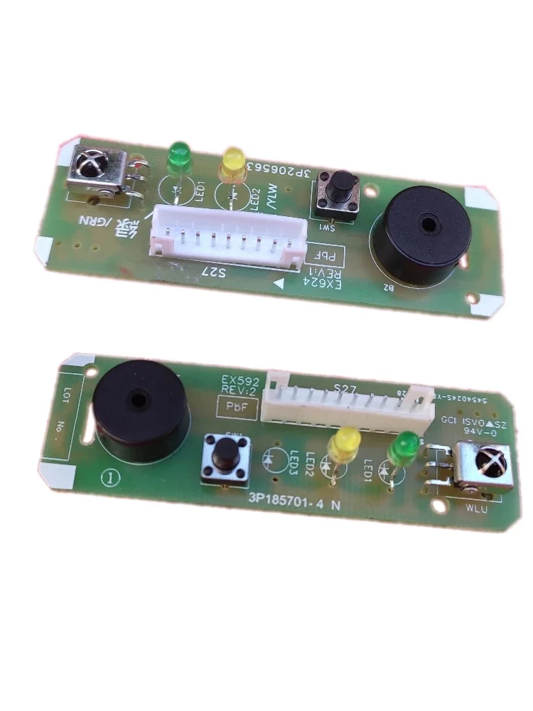 Air-Conditioner-Remote-Control-Receiver-Board-Infrared-Temperature ...