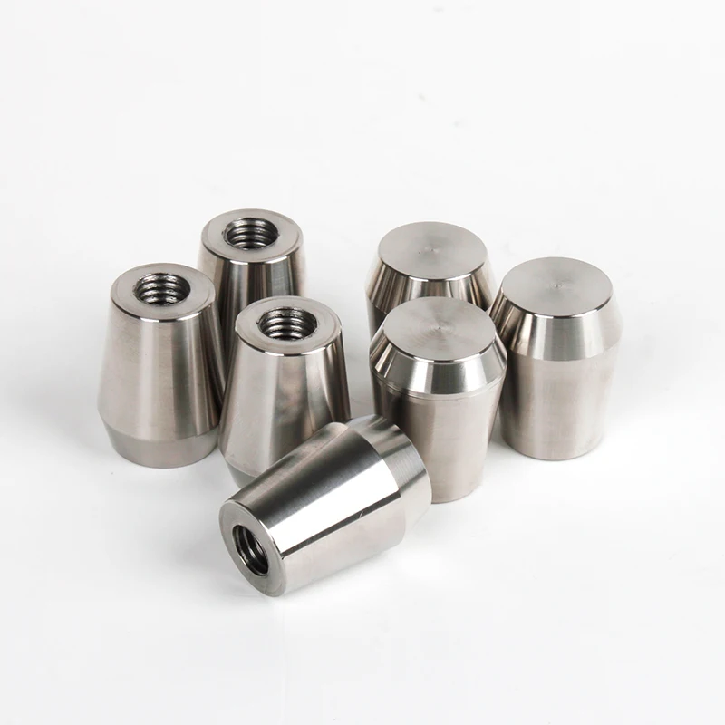 304-Stainless-Steel-Cylindrical-Handle-Nut-Machine-Tool-Grip ...