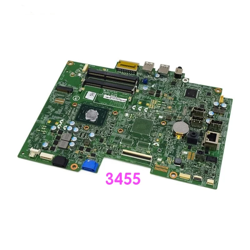 For DELL 3455 All-in-one Motherboard 14050-1 CN-02F64W 02F64W 2F64W ...