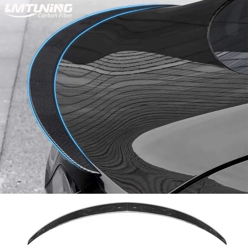 Rear Spoiler Is Suitable For Tesla Modely The Rear Top Wing Is Original ...