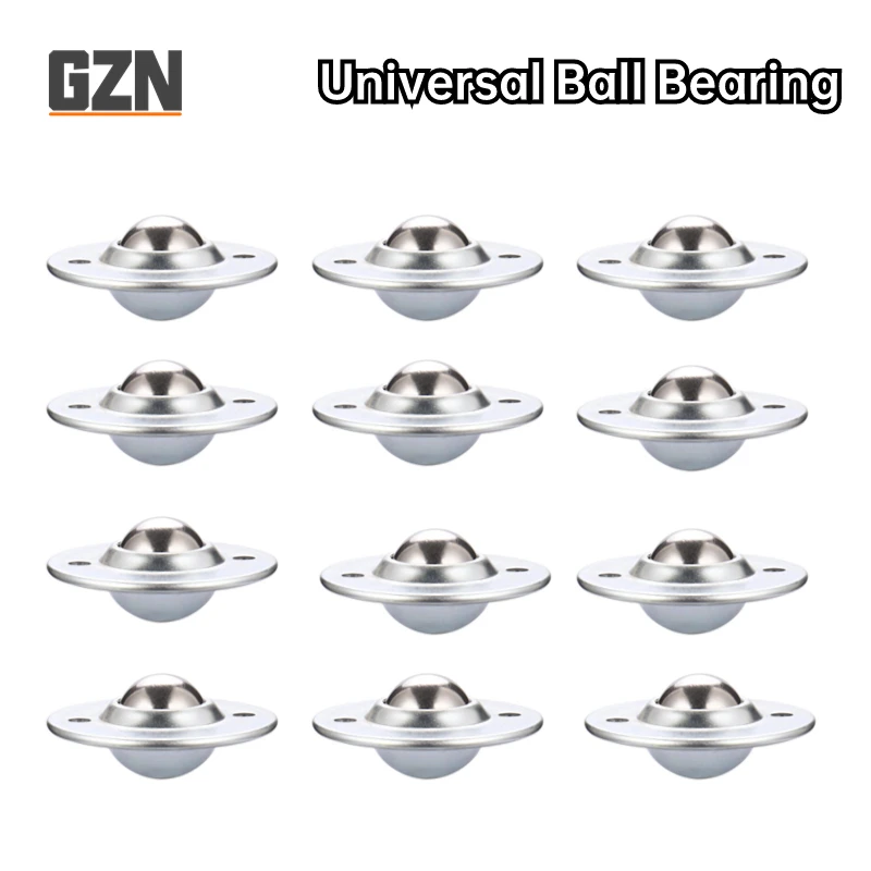 1PCS-CY-30B-Flying-Saucer-Universal-Ball-Bearing-Bull-Eye-Wheel ...