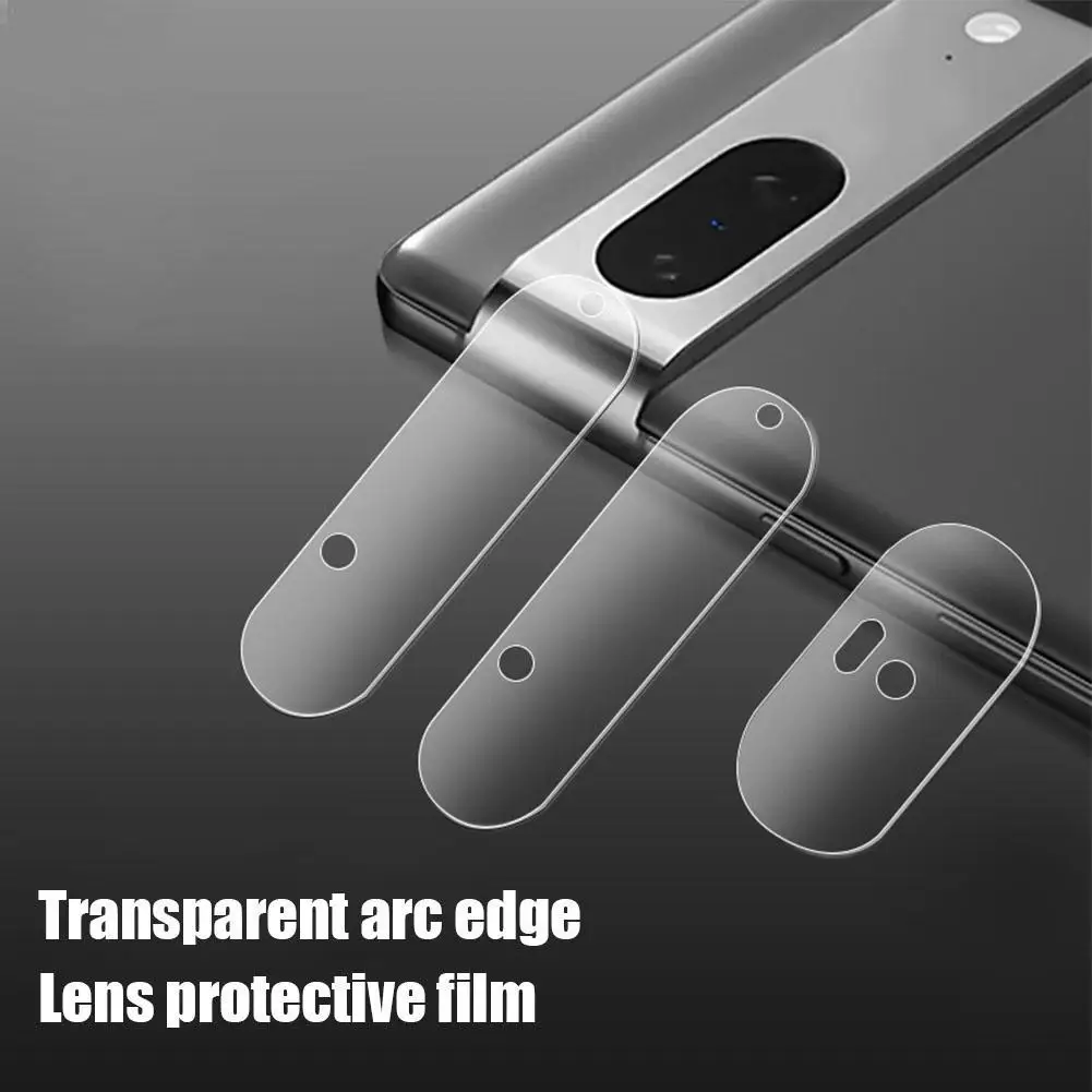 NEW High-end 3D Camera Lens Protector for Google Pixel 8 Pro Back ...