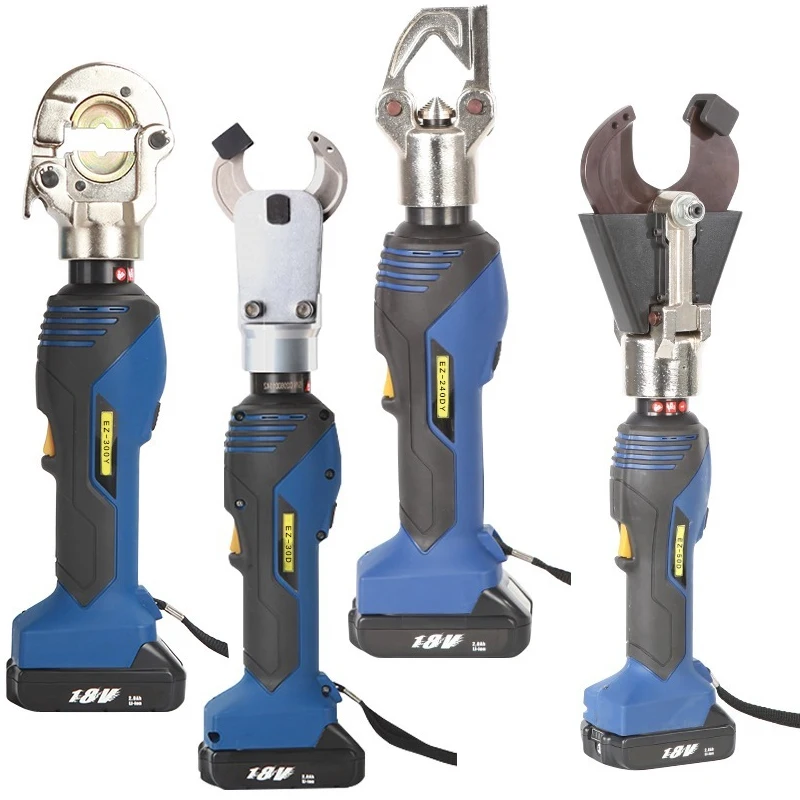 EZ-30D-pinze-idrauliche-ricaricabili-pinza-a-crimpare-elettrica ...