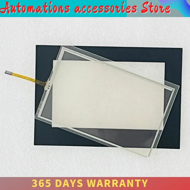 XP40-TTA/DC XP40-TTE/DC Touch Screen Panel Glass Digitizer for XP40-TTA ...