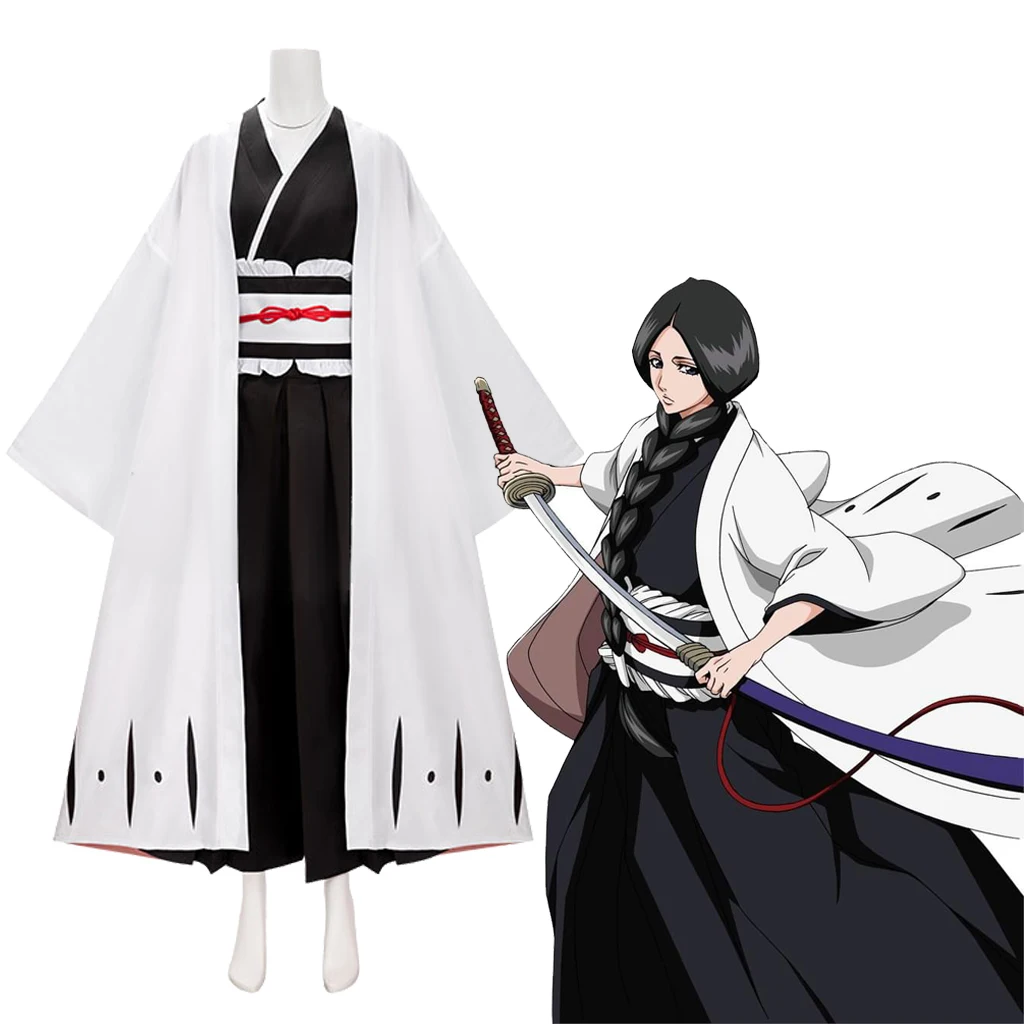 Unohana Retsu