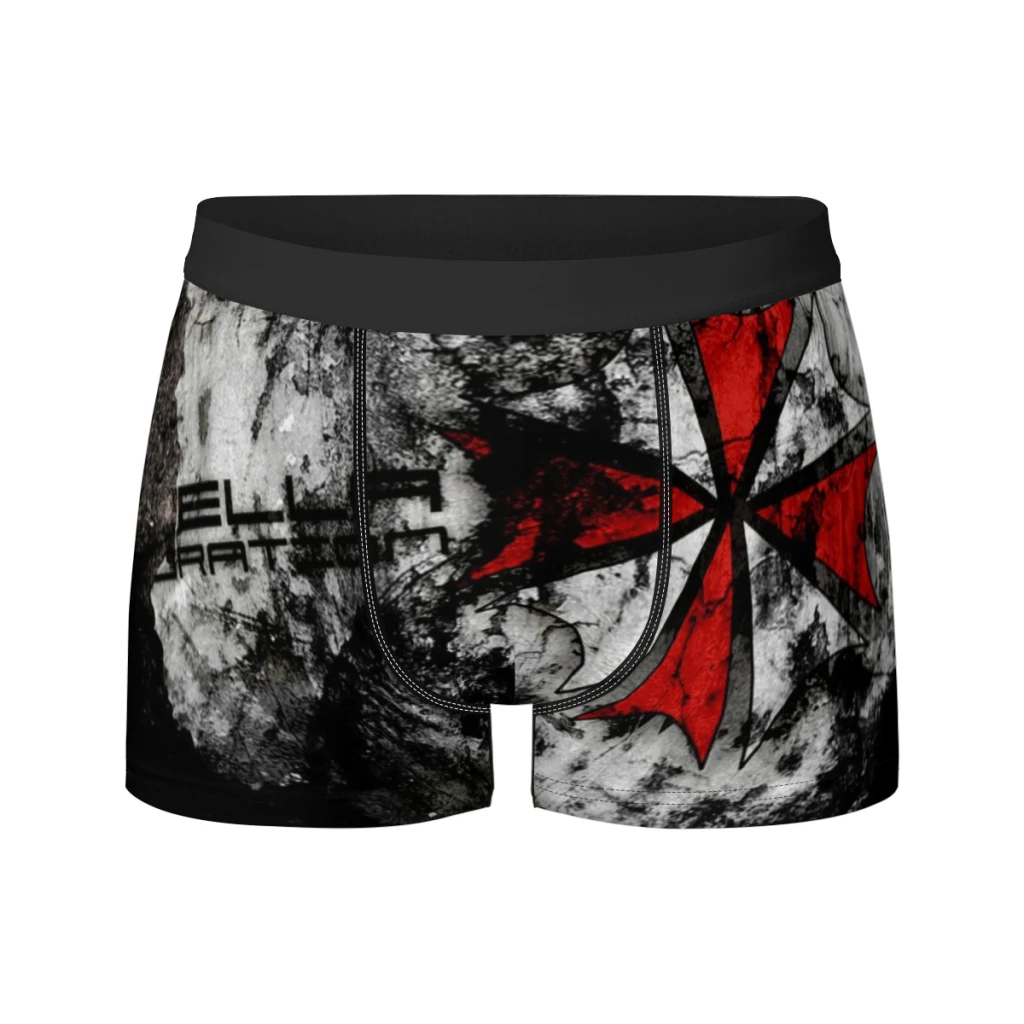 Video del juego popular Resident-Evil Ropa interior de seda de leche ...