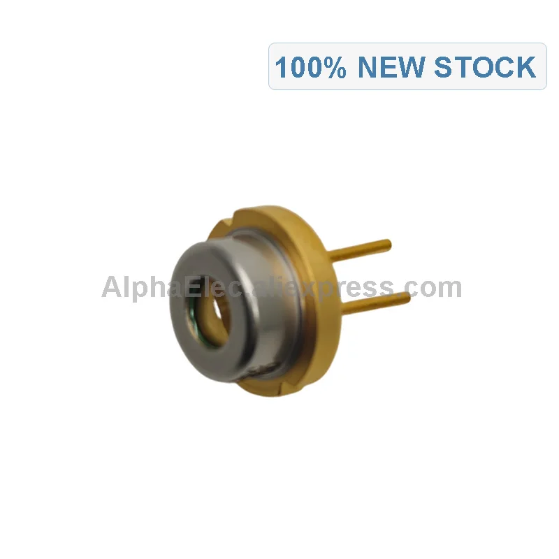 NEW PLPT9 450LC_E 455nm 5.5W Blue Laser Diode Φ9.0mm 450nm High Power ...