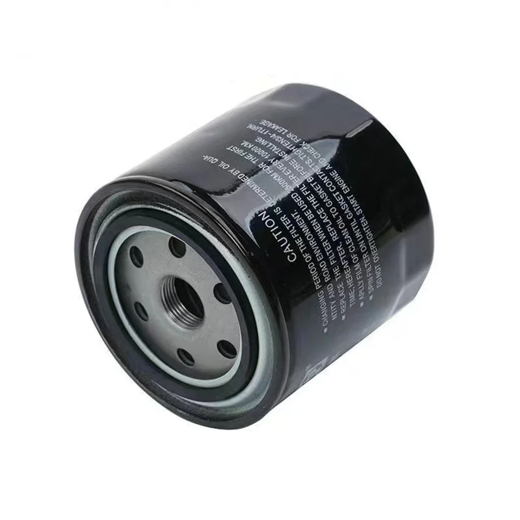 Oil Filter For Haval H5 Great Wall Steed Wingle 5 Fengjun 6 Pickup ...