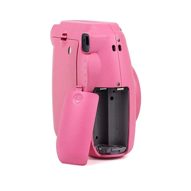 Battery Door Cover Replacement Tools For Fujifilm Instax Mini 8/8+/9 ...