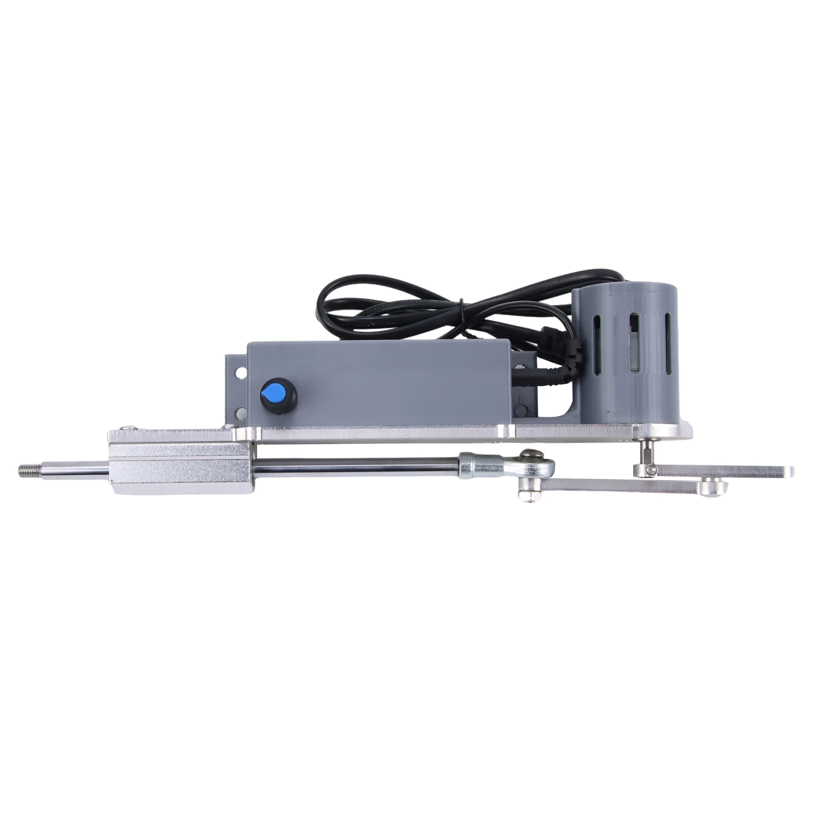 Reciprocating Motor Diy