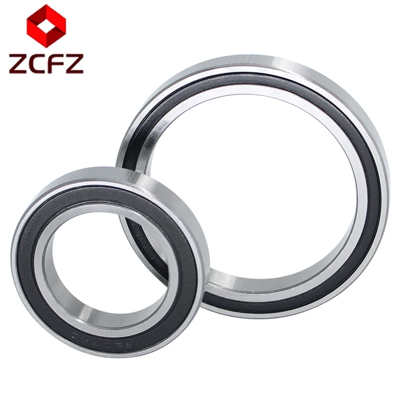 1PC Deep groove ball bearing 16008 16009 16010 16011 16012 16013 16014 ...