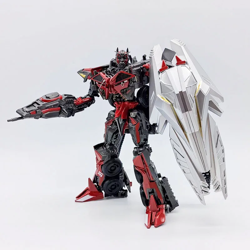 Transformers Megatron Vs Sentinel Prime