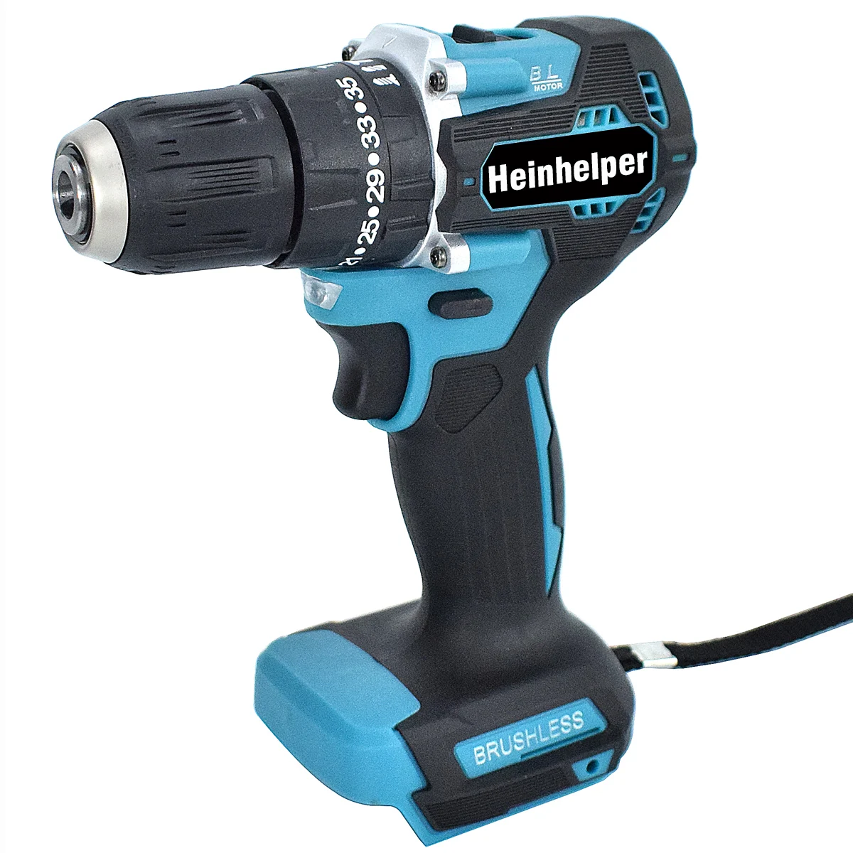 heinhelper Беспроводной аккумуляторный шуруповерт 18В | AliExpress