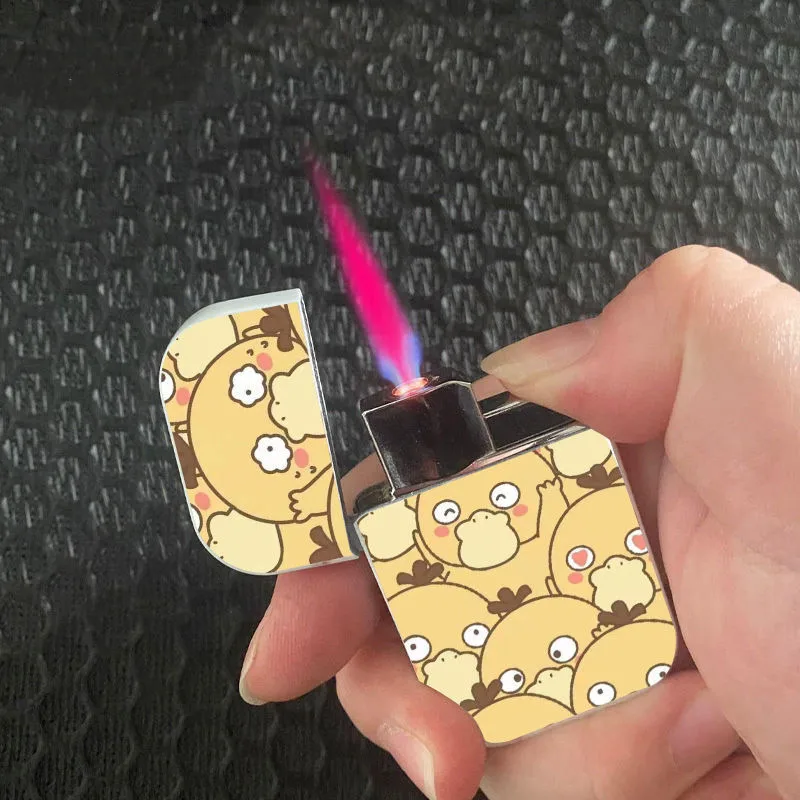 Pokemon Zippo Lighters