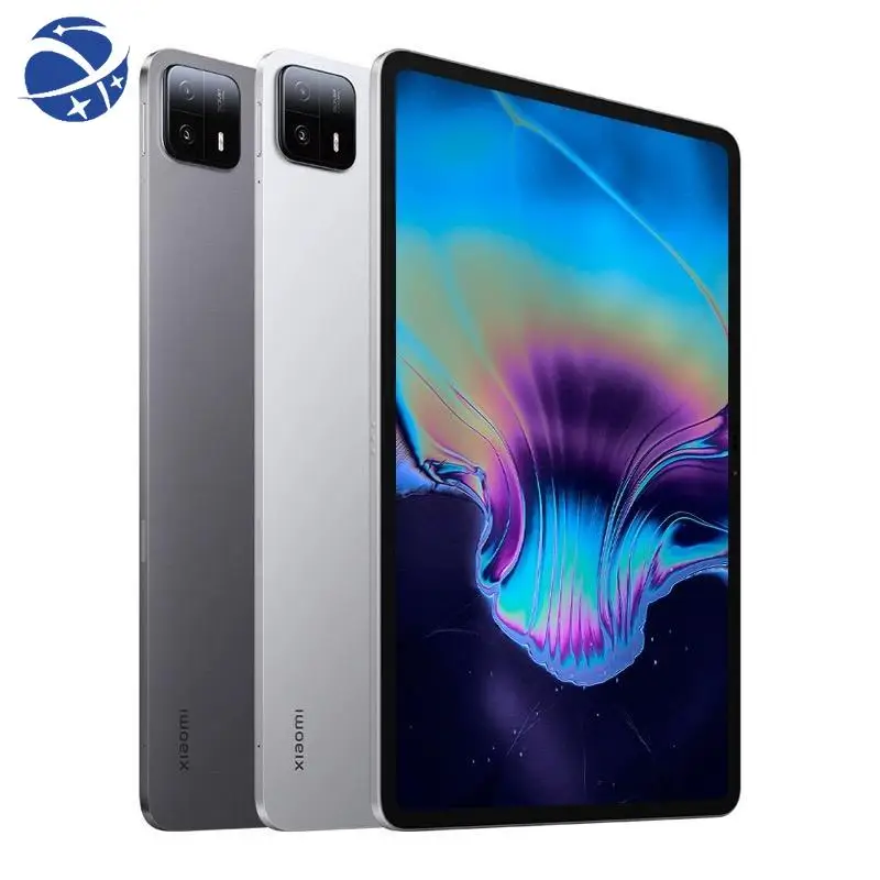 YYHC-Tableta-Original-Xiaomi-Pad-6-MAX-Tablet-de-14-pulgadas-144HZ-Snap ...