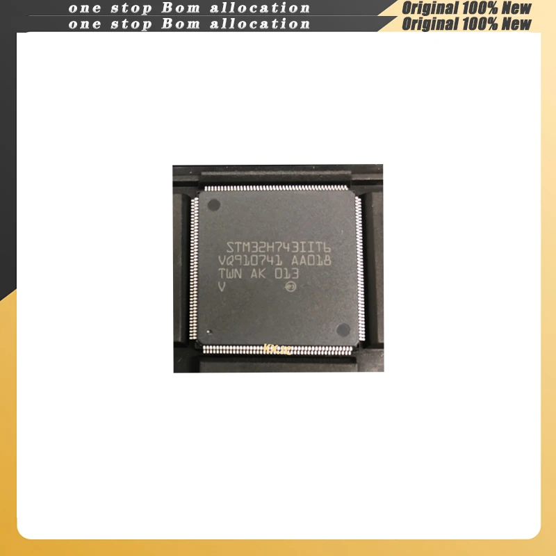 5PCS-LOT-STM32H743IIT6-STM32H743I-M32743IIT6-LQFP-176-100-New-Original.jpg