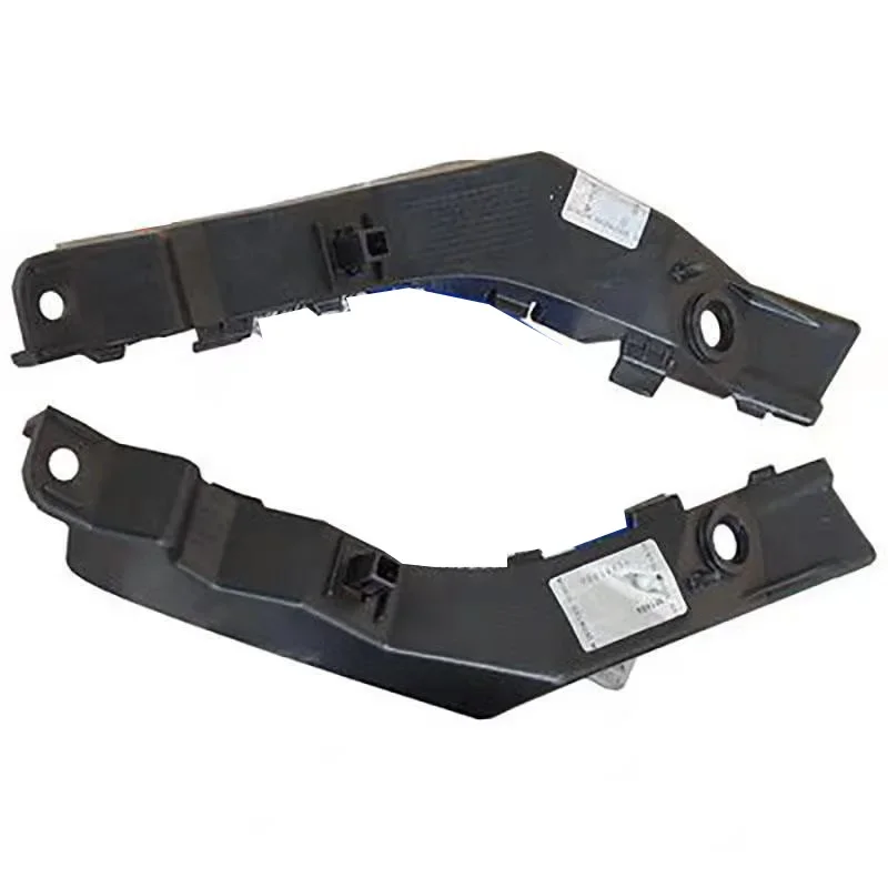 New-Genuine-OEM-86513-2M000-86514-2M000-Front-Bumper-Bracket-For ...
