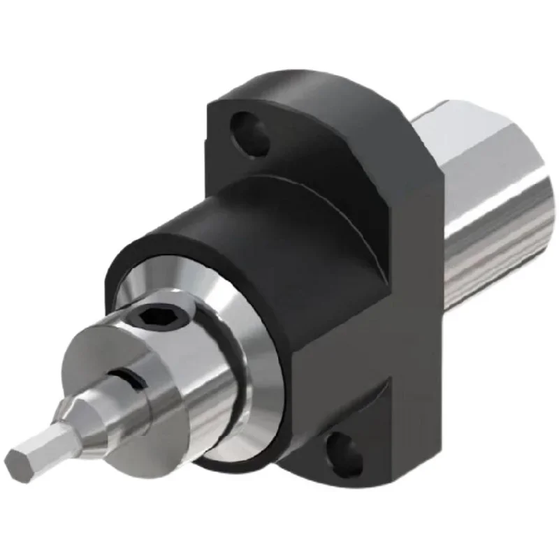 Counter-spindle-rotary-punching-tool-holder-8mm-16mmm-square-hexagonal ...