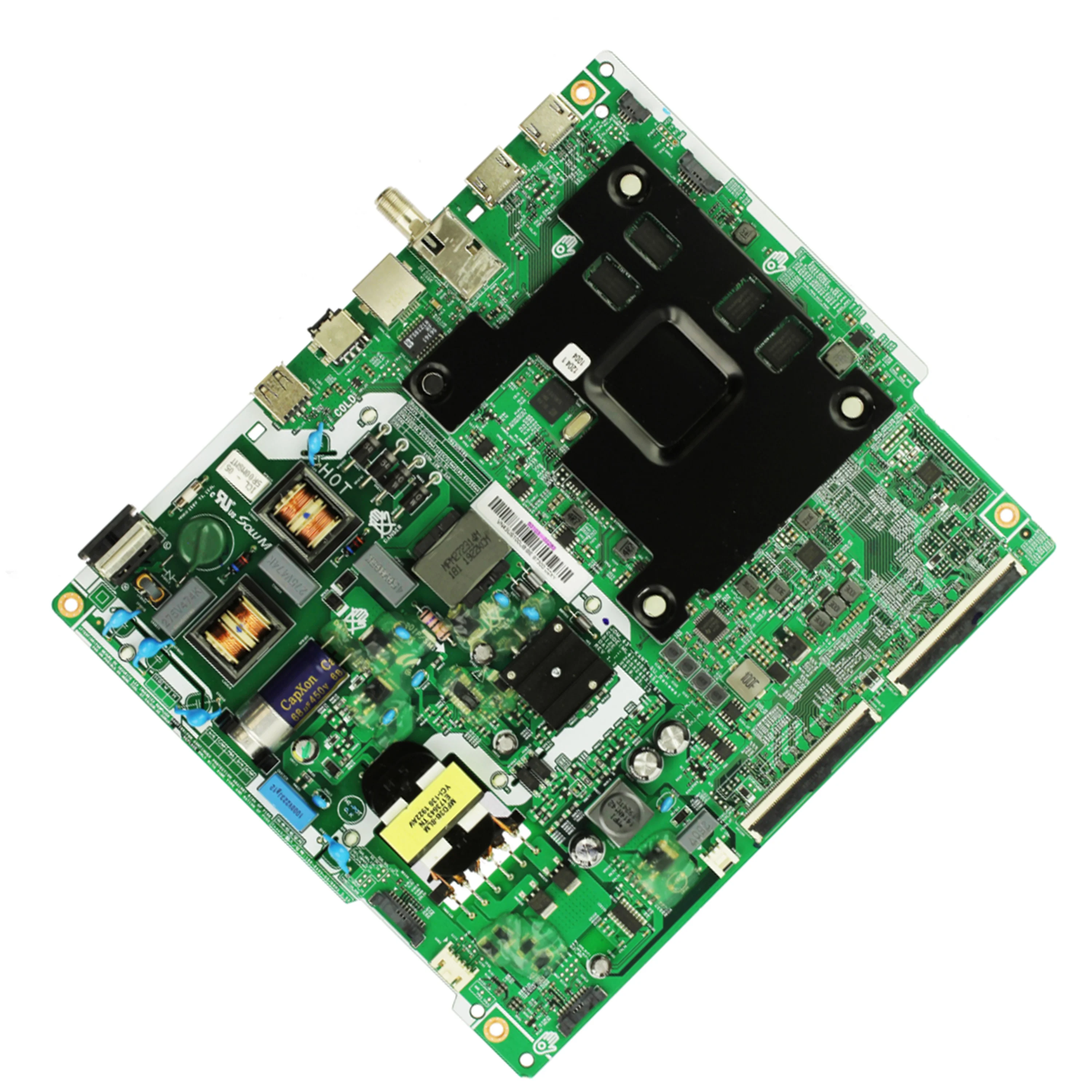 New-Motherboard-BN81-17854A-BN81-17853A-BN81-17875A-BN81-17301A ...