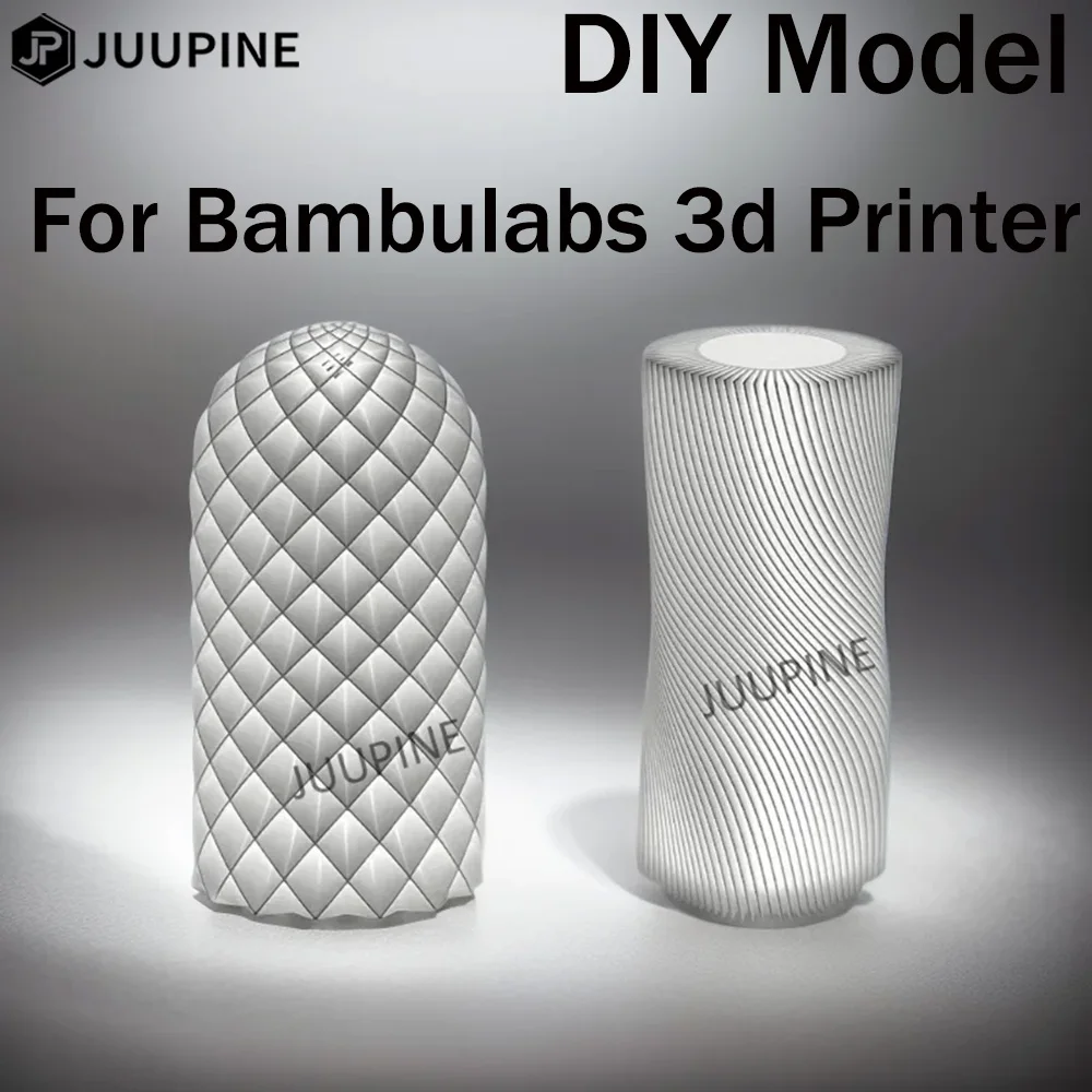 For-BambuLab-3D-printing-DIY-Creative-Model-Computer-Wireless-Mouse ...